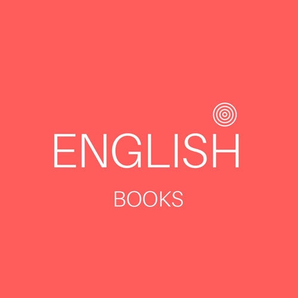 English Books – Inspire Bookspace