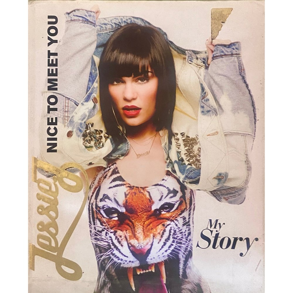 Jessiej My Story (HD_D) – Inspire Bookspace