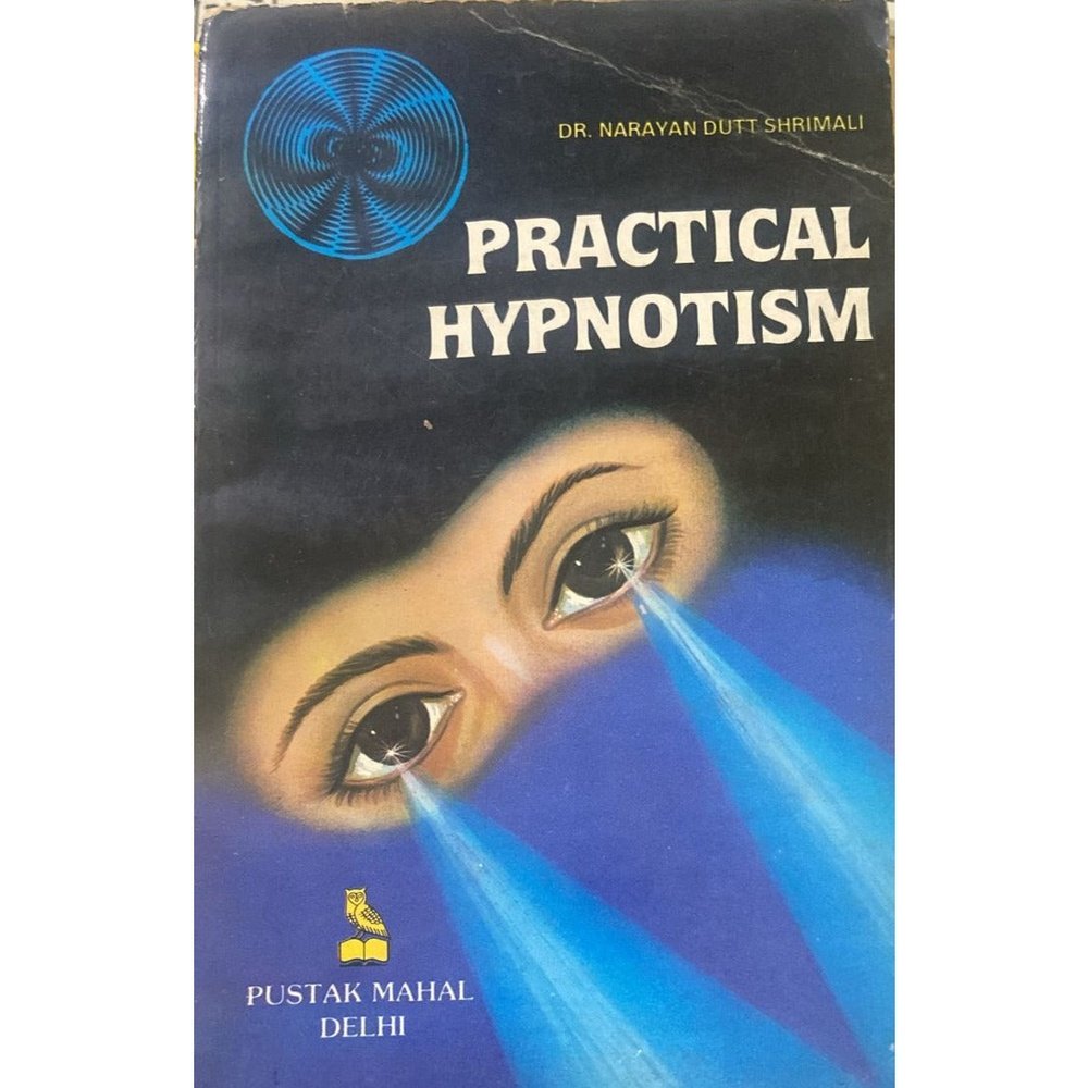 Practical Hypnotism – Inspire Bookspace