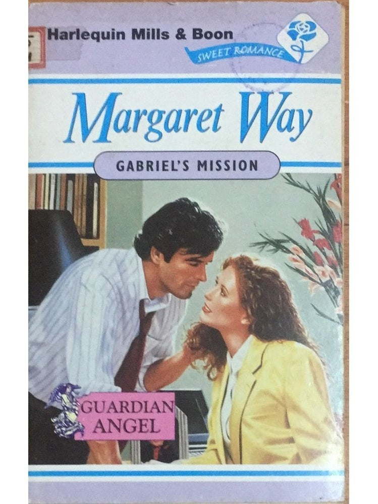 Mills & Boons Margaret Way – Inspire Bookspace